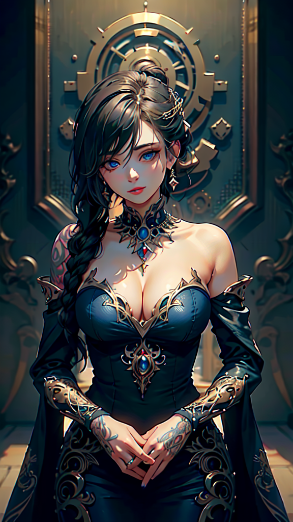 Chat with "Blaze" nsfw - Enjoy Free Unrestricted AI Character Roleplay No Filter | FlowGPT ...