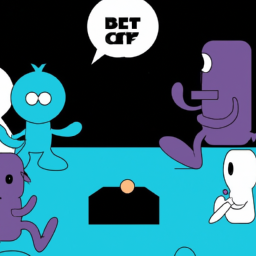 Trapped in BFB?! | Free Chat with AI Bot