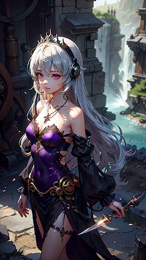 Chat with "Aira" nsfw - Enjoy Free Unrestricted AI Character Roleplay No Filter | FlowGPT ...