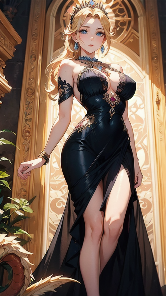 Chat with "Cassiopeia" nsfw - Enjoy Free Unrestricted AI Character Roleplay No Filter | FlowGPT ...