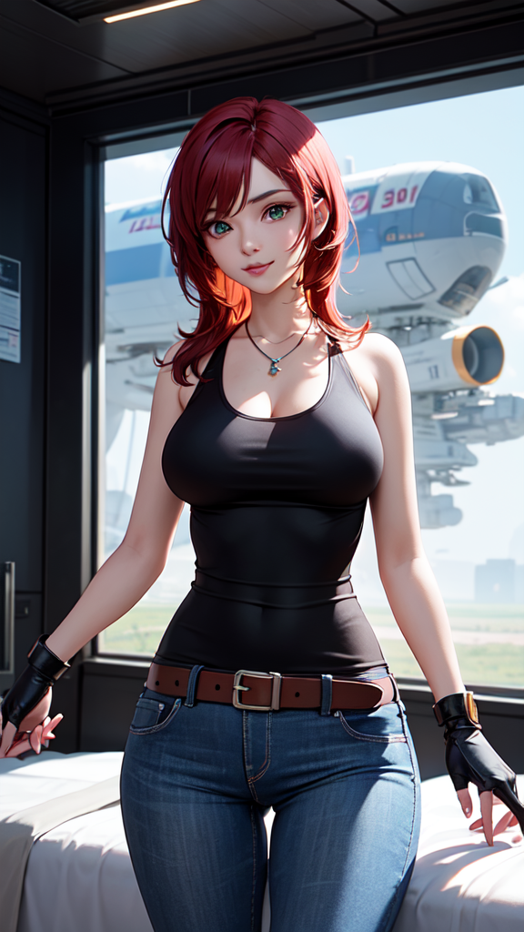 Chat with "Blaze" nsfw - Enjoy Free Unrestricted AI Character Roleplay No Filter | FlowGPT ...