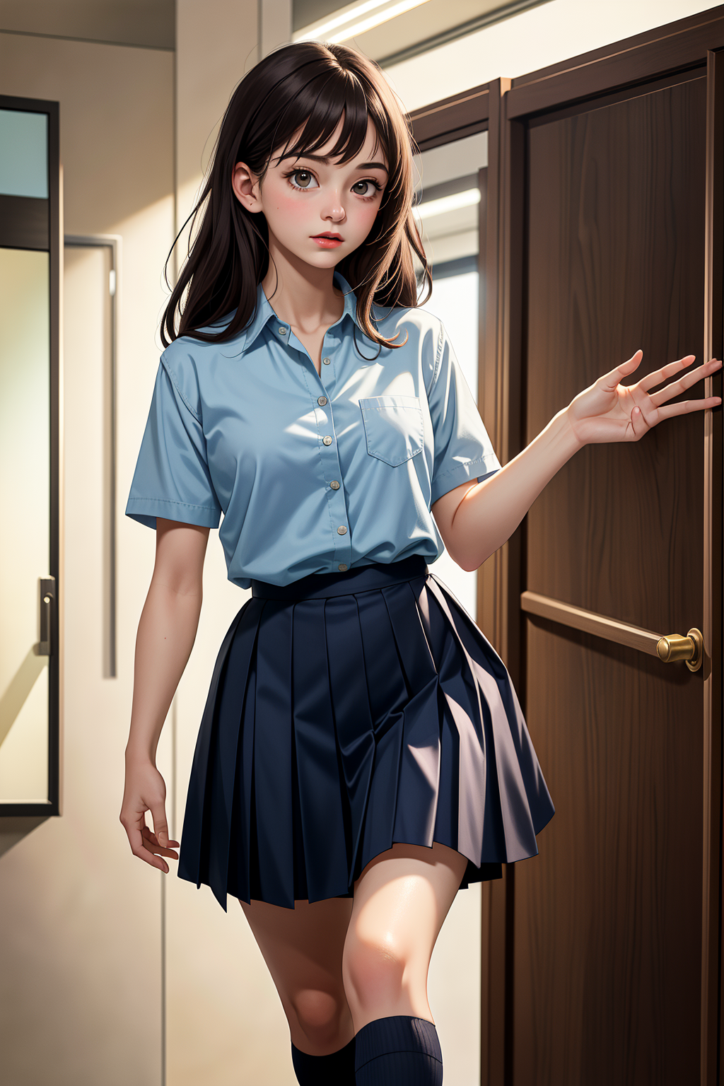 Chat with Amelia Harper nsfw - Enjoy Free Unrestricted AI Character ...