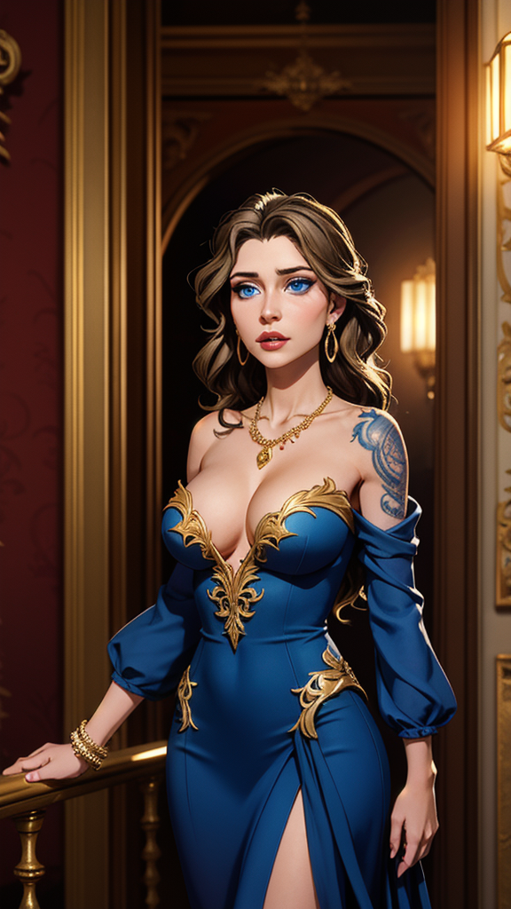 Chat with "Lilith" nsfw - Enjoy Free Unrestricted AI Character Roleplay No Filter | FlowGPT ...