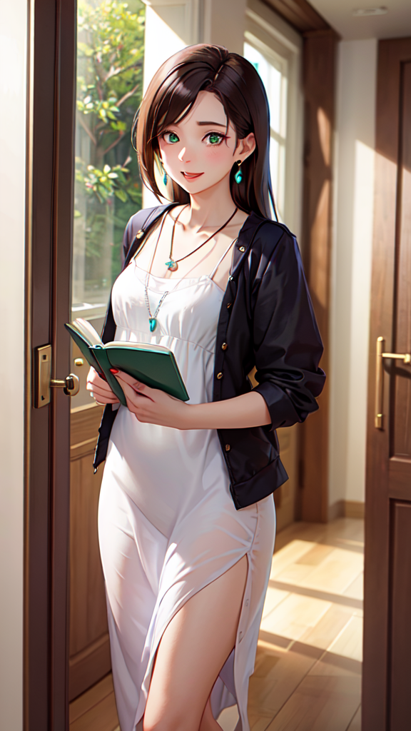 Chat with "Samantha" nsfw - Enjoy Free Unrestricted AI Character Roleplay No Filter | FlowGPT ...