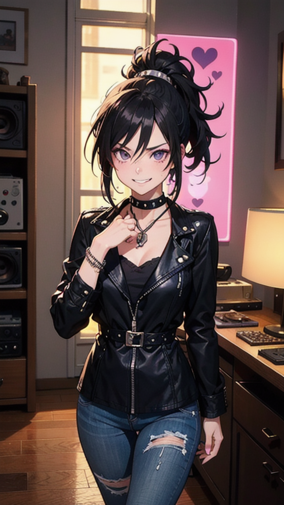 Chat with "Kuro" nsfw - Enjoy Free Unrestricted AI Character Roleplay No Filter | FlowGPT ...