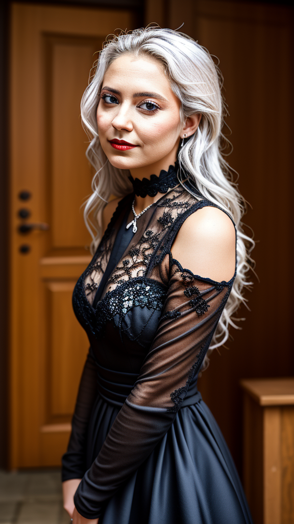 Chat With Reina Nsfw Enjoy Free Unrestricted Ai Character Roleplay No Filter Flowgpt