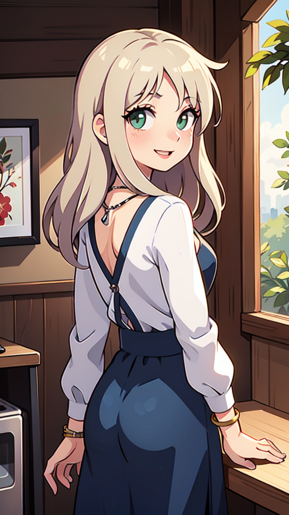 Chat with "Alice" nsfw - Enjoy Free Unrestricted AI Character Roleplay ...