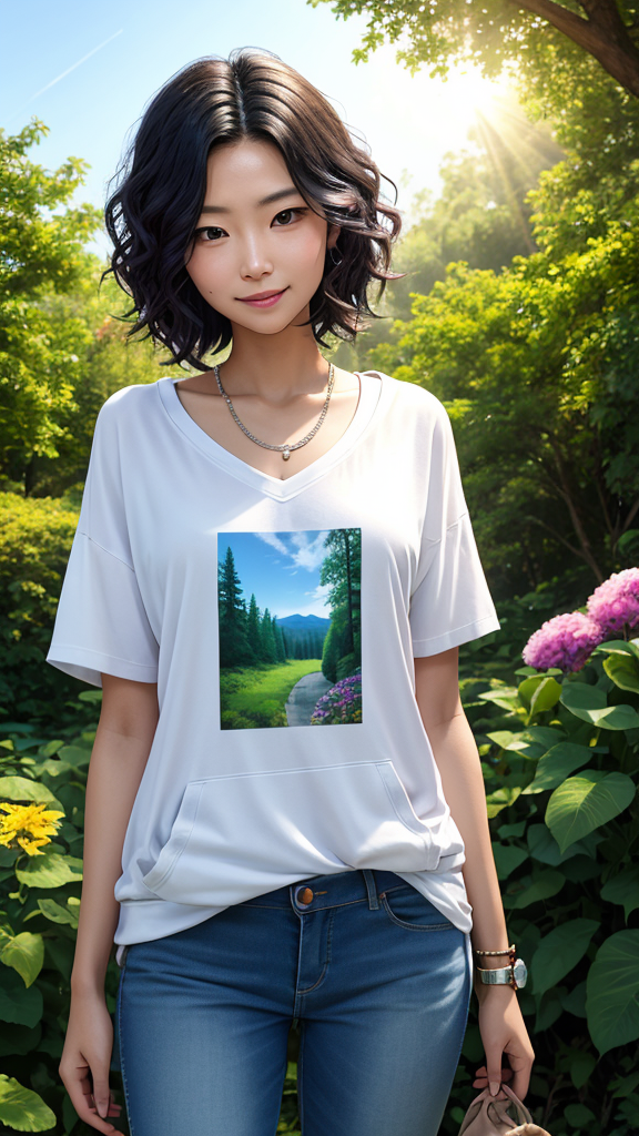 Chat With Haruka Enjoy Free Ai Character Roleplay Flowgpt