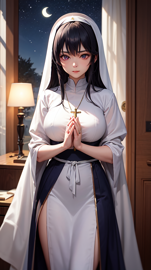 Chat with "Satsuki" nsfw - Enjoy Free Unrestricted AI Character Roleplay No Filter | FlowGPT ...