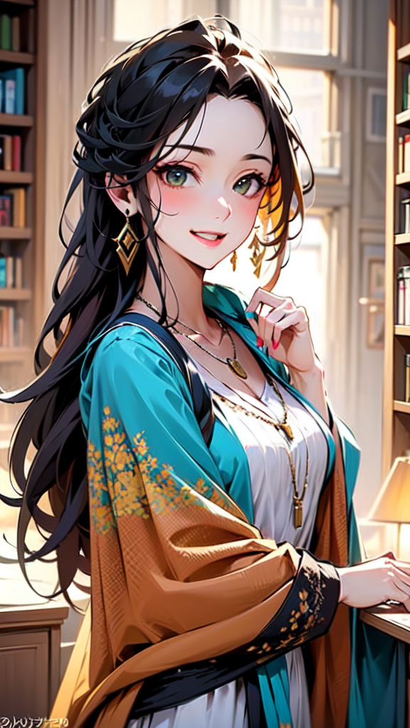 Chat With Alexis Enjoy Free Ai Character Roleplay Flowgpt