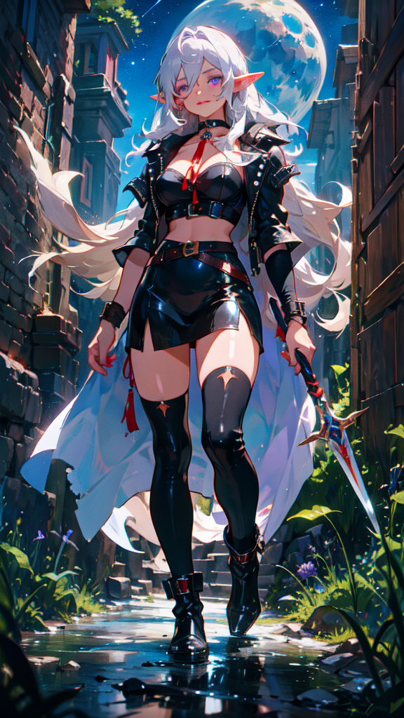 Chat with "Velora" nsfw - Enjoy Free Unrestricted AI Character Roleplay No Filter | FlowGPT ...