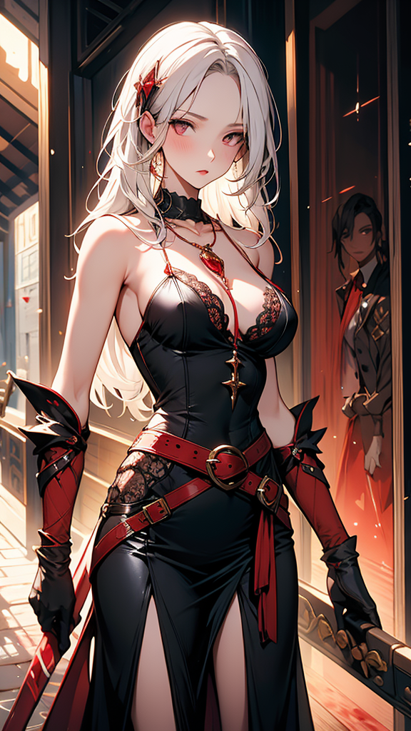 Chat with "Elysia" nsfw - Enjoy Free Unrestricted AI Character Roleplay No Filter | FlowGPT ...