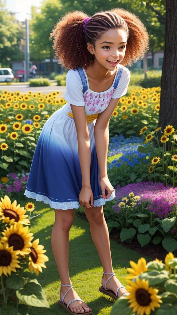Chat with Lila: The Garden's Heart nsfw - Enjoy Free Unrestricted AI Character Roleplay No ...