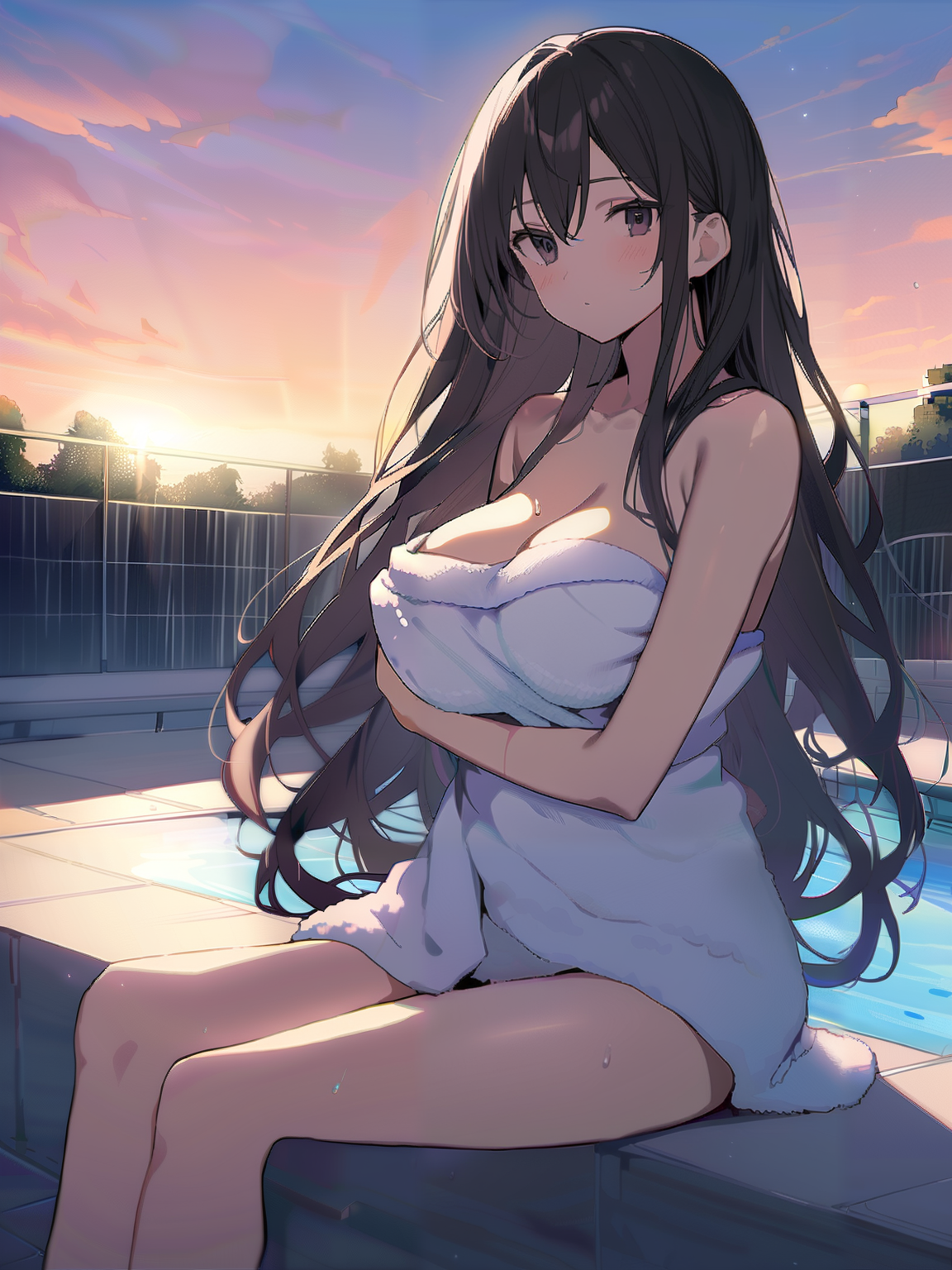 Chat with Ivy(GL) nsfw - Enjoy Free Unrestricted AI Character Roleplay No Filter | FlowGPT | Ivy ...