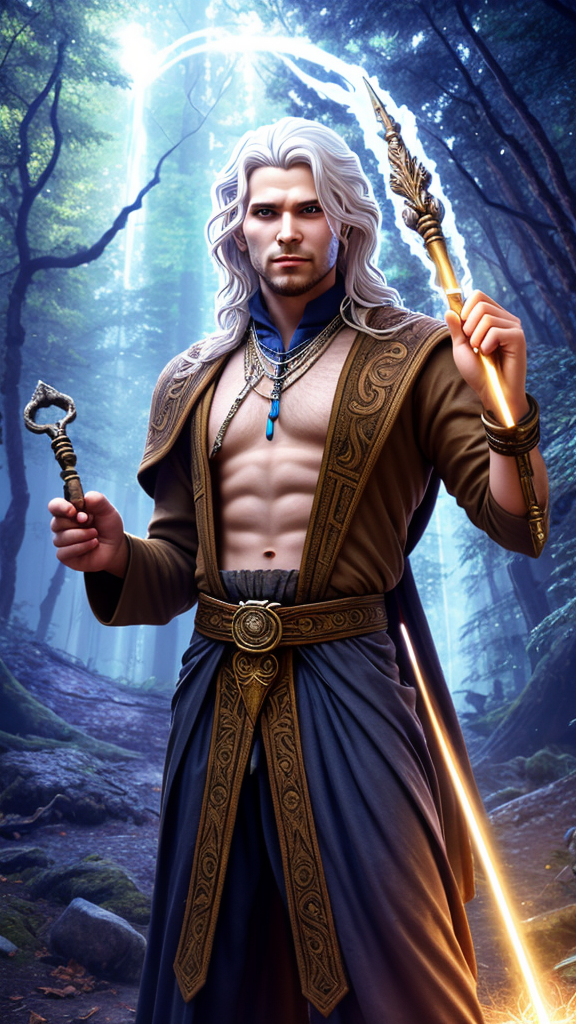 Chat with Elion: The Cosmic Sage nsfw - Enjoy Free Unrestricted AI ...