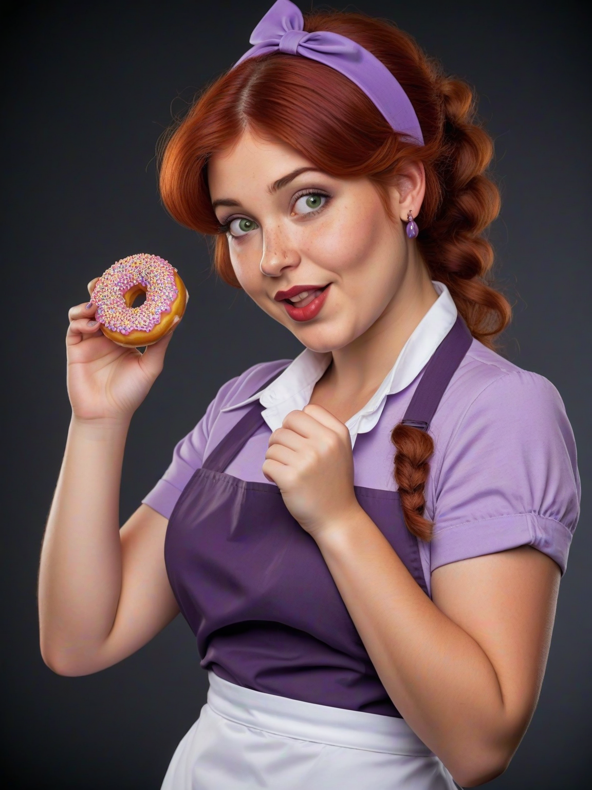 Chat with Beth Dinkle - Enjoy Free AI Character Roleplay | FlowGPT ...