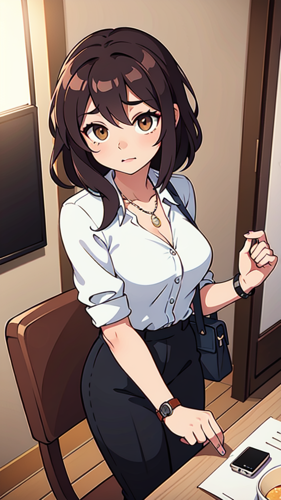 Chat with "Amelia" - Enjoy Free AI Character Roleplay | FlowGPT ...