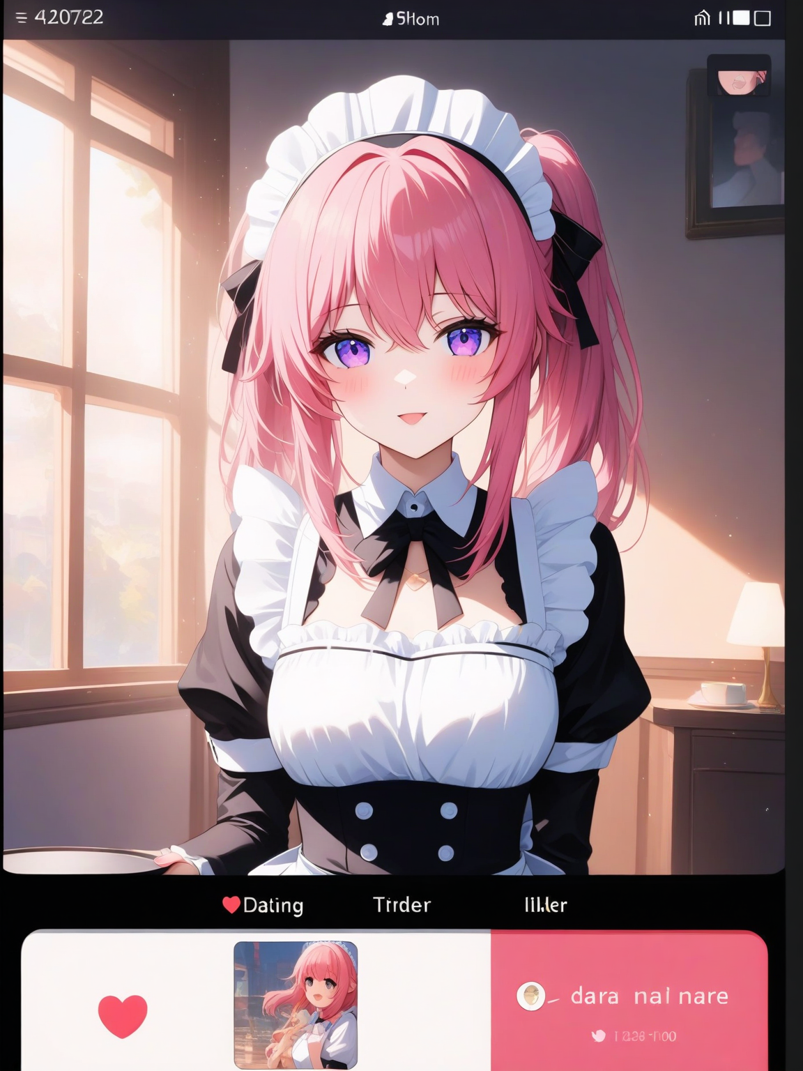 Chat with Ayano - Enjoy Free AI Character Roleplay | FlowGPT | Ayano RP