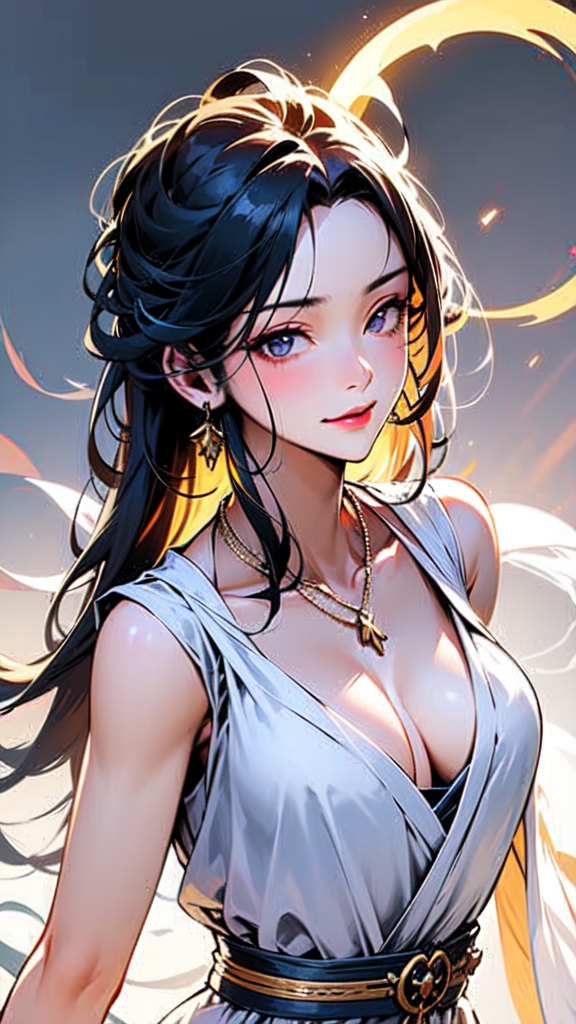 Chat with "Kira" nsfw - Enjoy Free Unrestricted AI Character Roleplay No Filter | FlowGPT ...