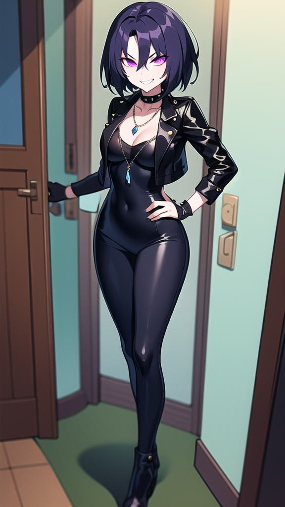 Chat with "Raven" nsfw - Enjoy Free Unrestricted AI Character Roleplay No Filter | FlowGPT ...