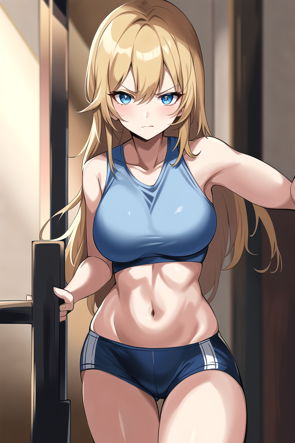 Chat with Erica the toxic lover nsfw - Enjoy Free Unrestricted AI Character Roleplay No Filter ...