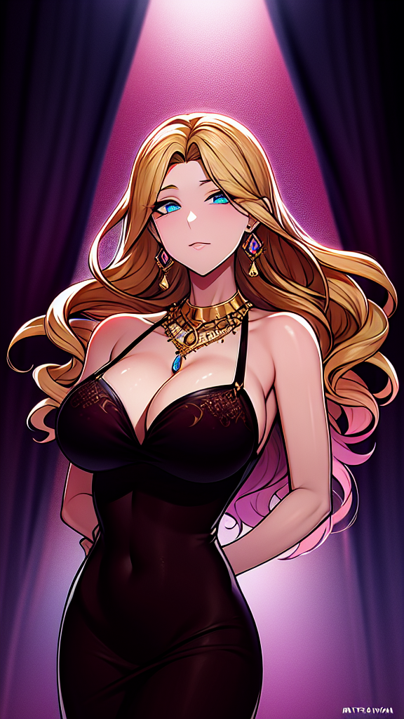 Chat with "Valeria" nsfw - Enjoy Free Unrestricted AI Character Roleplay No Filter | FlowGPT ...