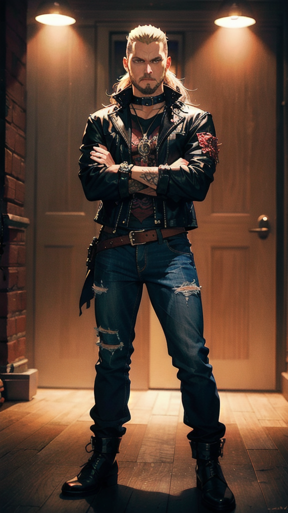 Chat with "Ragnar" nsfw - Enjoy Free Unrestricted AI Character Roleplay No Filter | FlowGPT ...