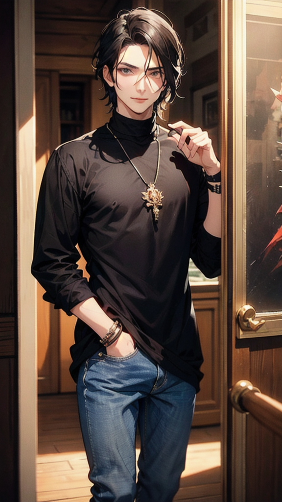 Chat With Aiden Enjoy Free Ai Character Roleplay Flowgpt Aiden Rp