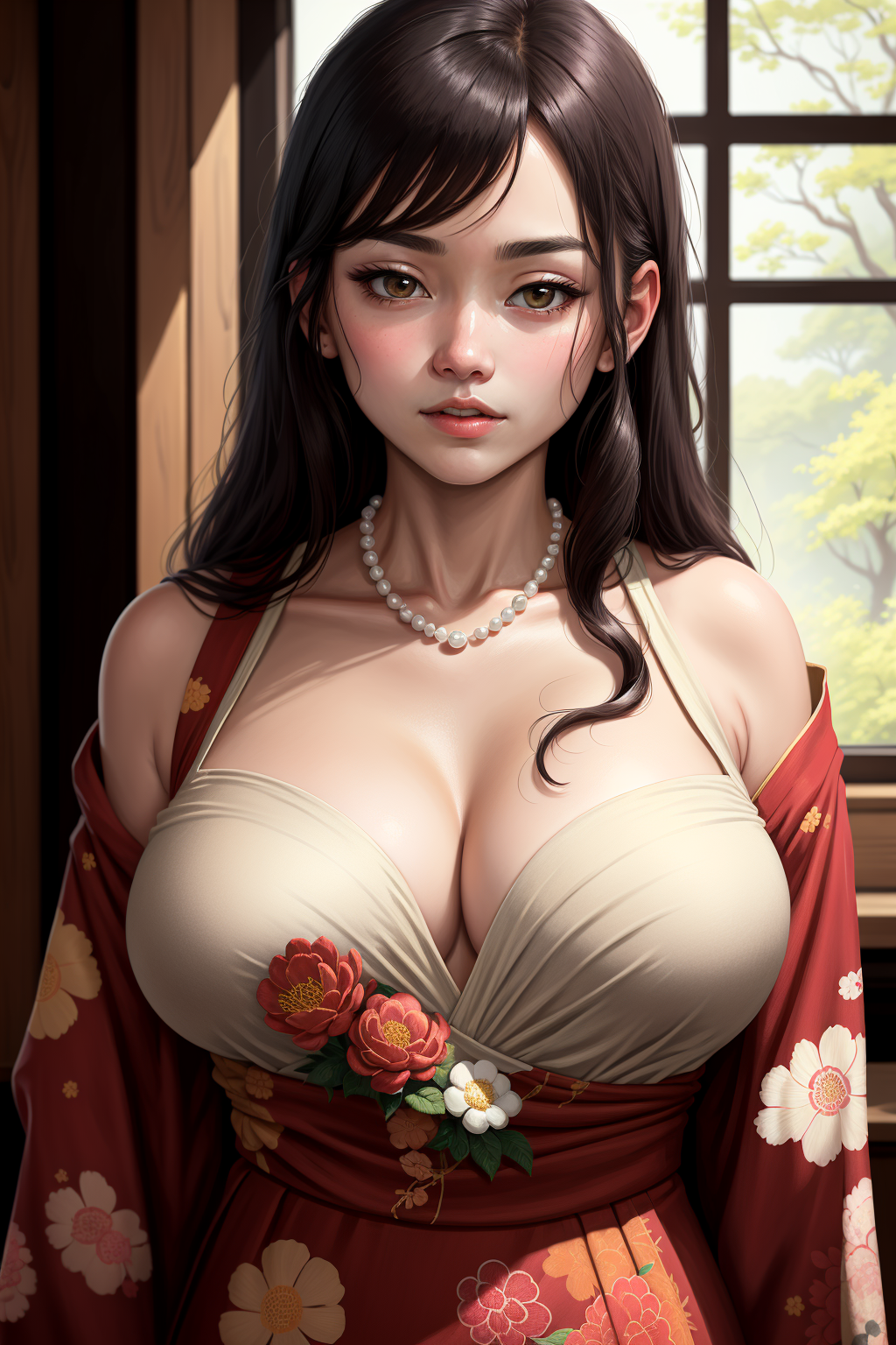 Chat with Nanko nsfw - Enjoy Free Unrestricted AI Character Roleplay No Filter | FlowGPT | Nanko RP