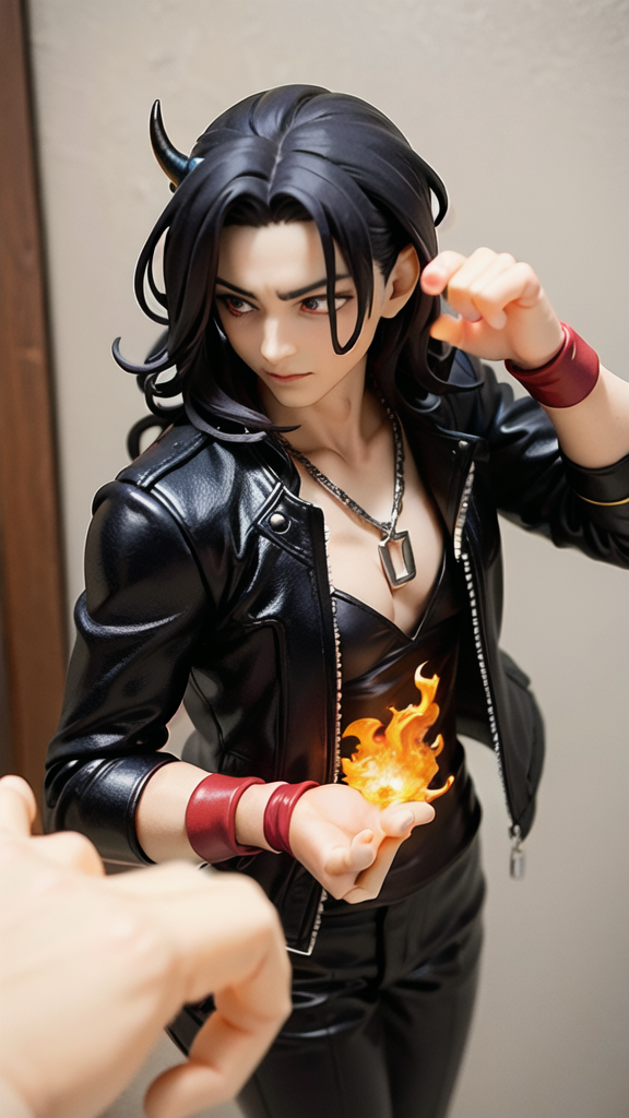 "Loki" | Converse Grátis com Bot de IA