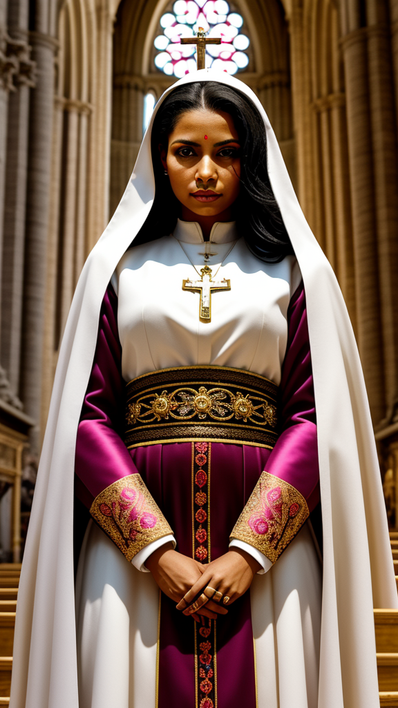 Chat with Isadora: The Unconventional Shepherd - Enjoy Free AI ...