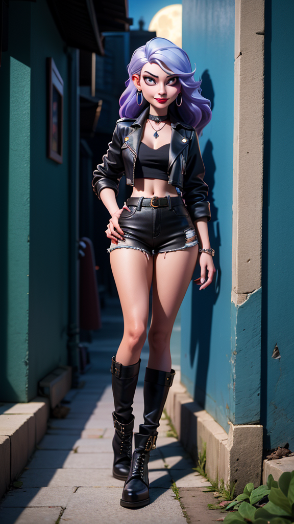 Chat with "Serena" nsfw - Enjoy Free Unrestricted AI Character Roleplay No Filter | FlowGPT ...