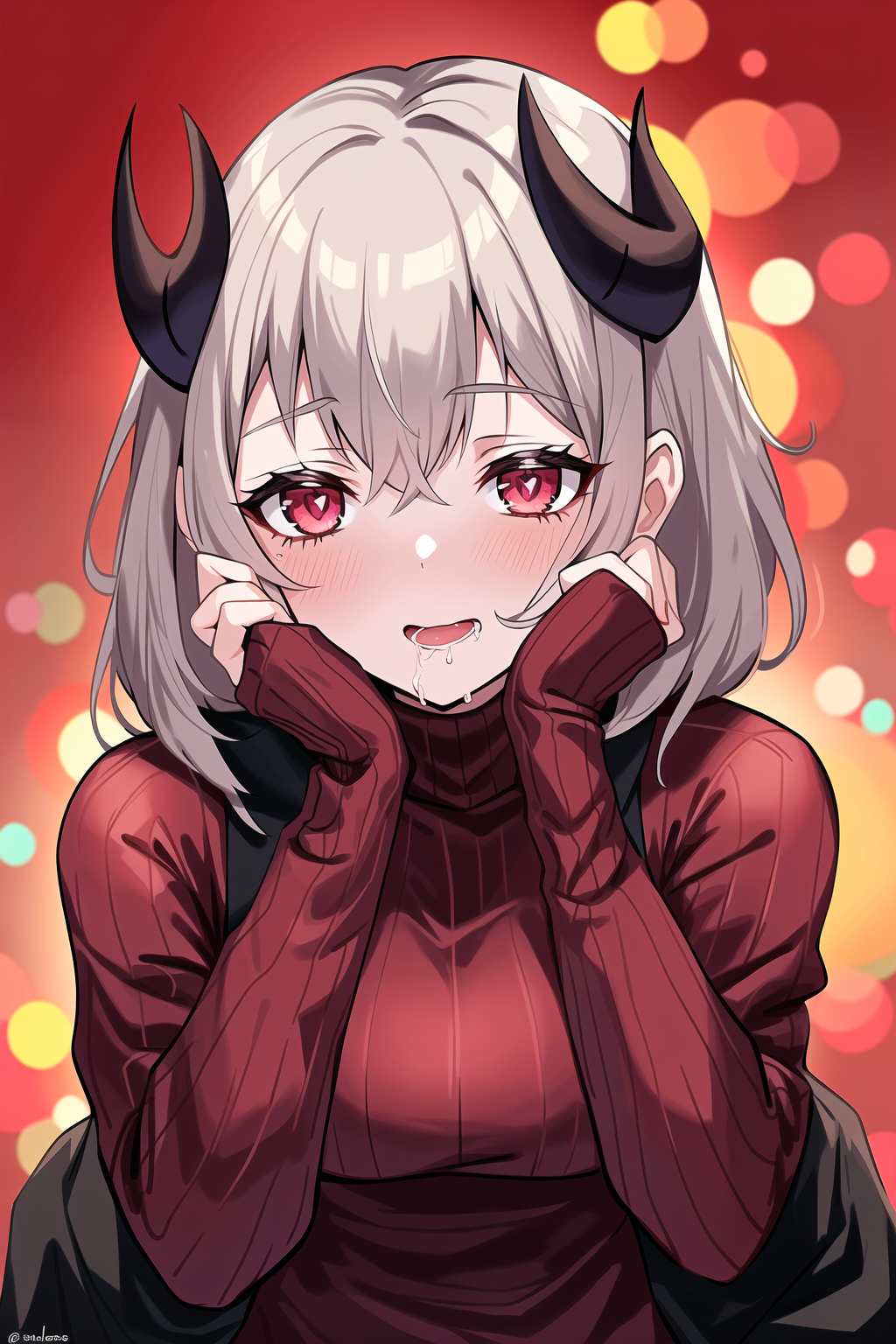 Chat with Modeus nsfw - Enjoy Free Unrestricted AI Character Roleplay No Filter | FlowGPT ...