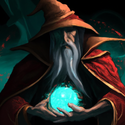 Chat with Eldron the Wise - Enjoy Free AI Character Roleplay | FlowGPT ...