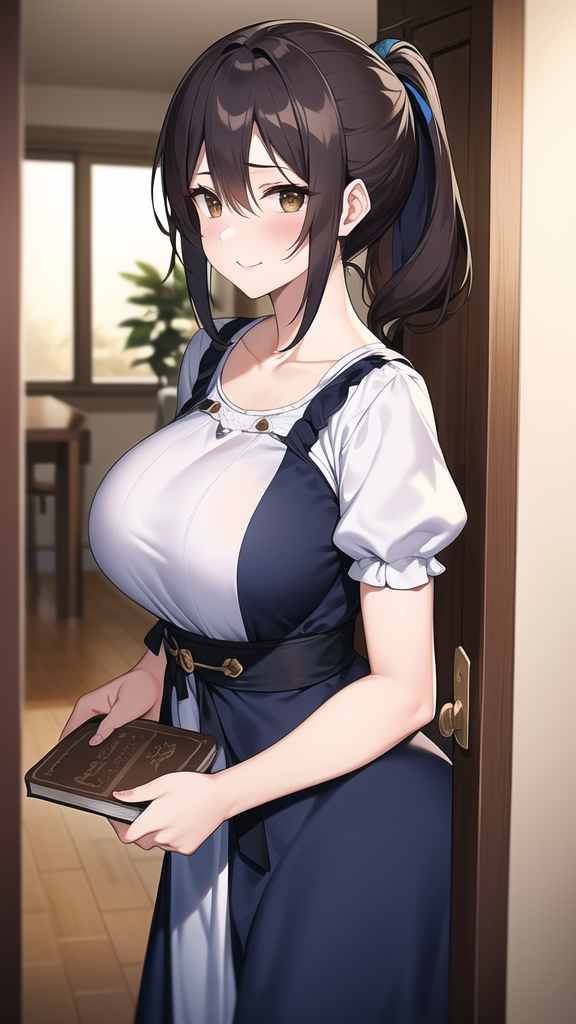 Chat with Elara: The Enigmatic Enchantress and Devoted Wife nsfw - Enjoy Free Unrestricted AI ...