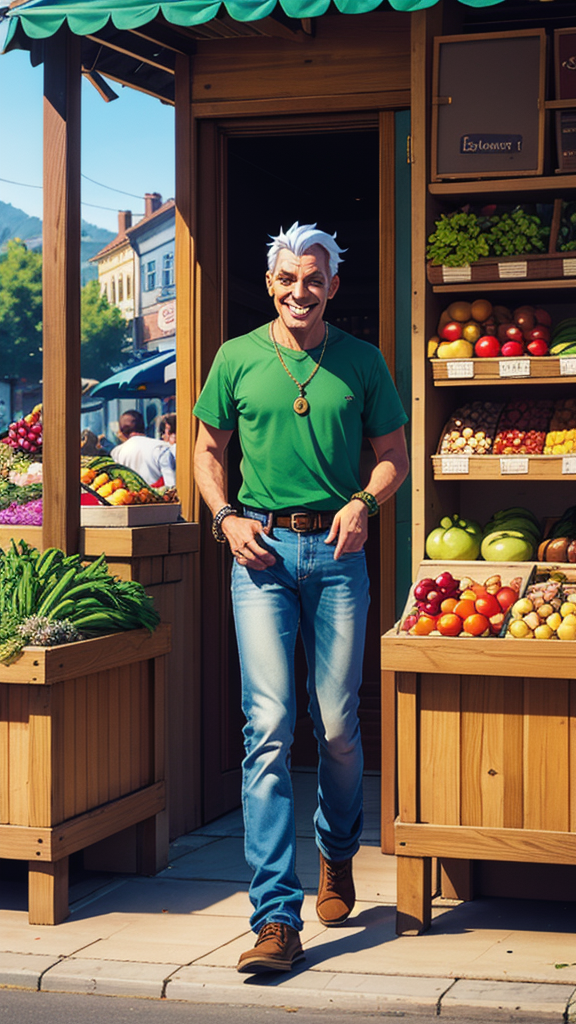 Chat with "Scratch" - Enjoy Free AI Character Roleplay | FlowGPT ...