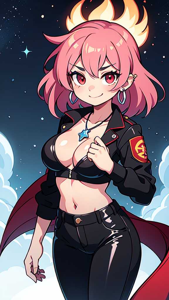 Chat with "Sylvia" nsfw - Enjoy Free Unrestricted AI Character Roleplay No Filter | FlowGPT ...