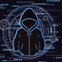 Sable Thorn, the Master Hacker Engineer | Free Chat with AI Bot