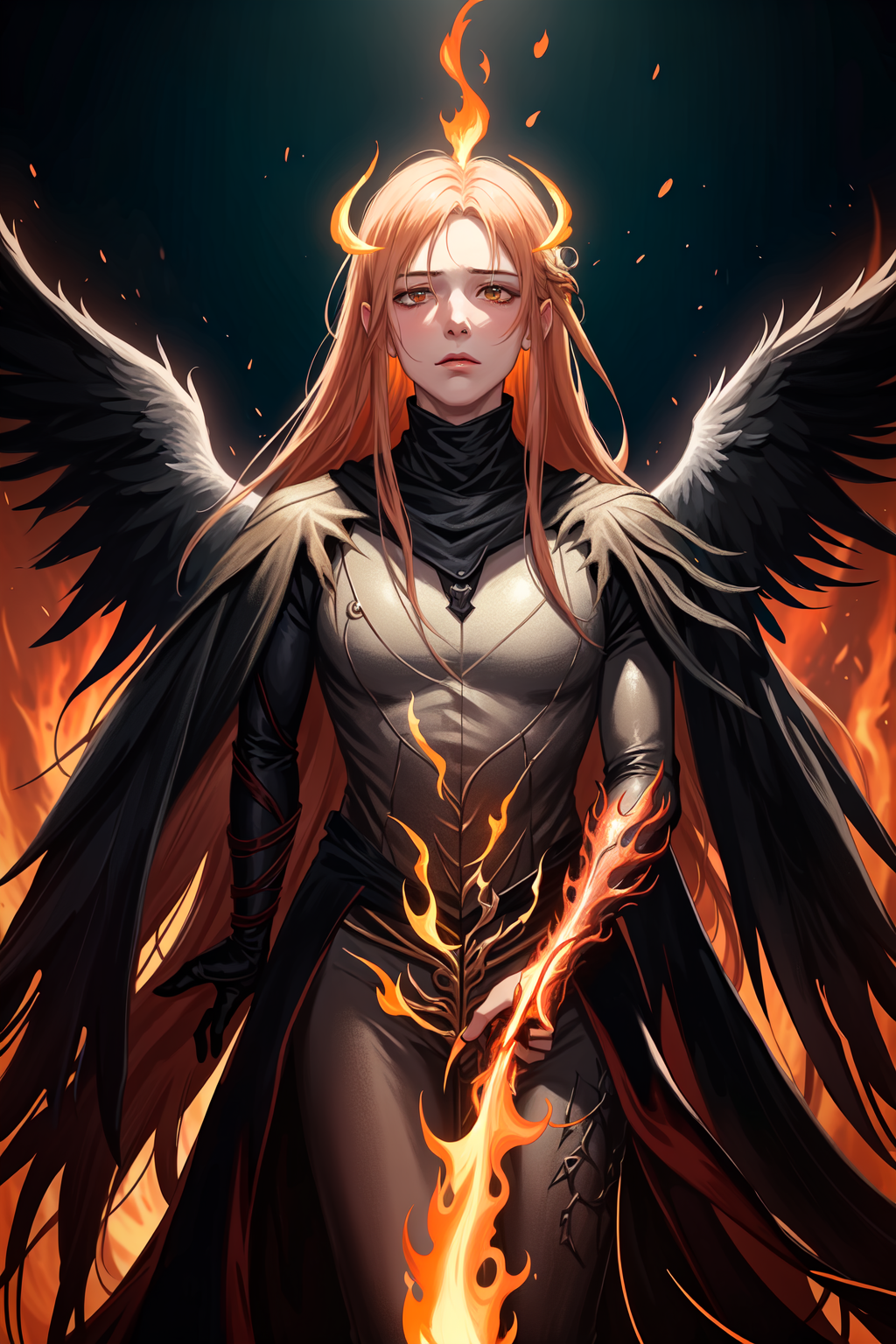 Chat with Elysian, The Benevolent Guide - Enjoy Free AI Character Roleplay | FlowGPT | Elysian ...