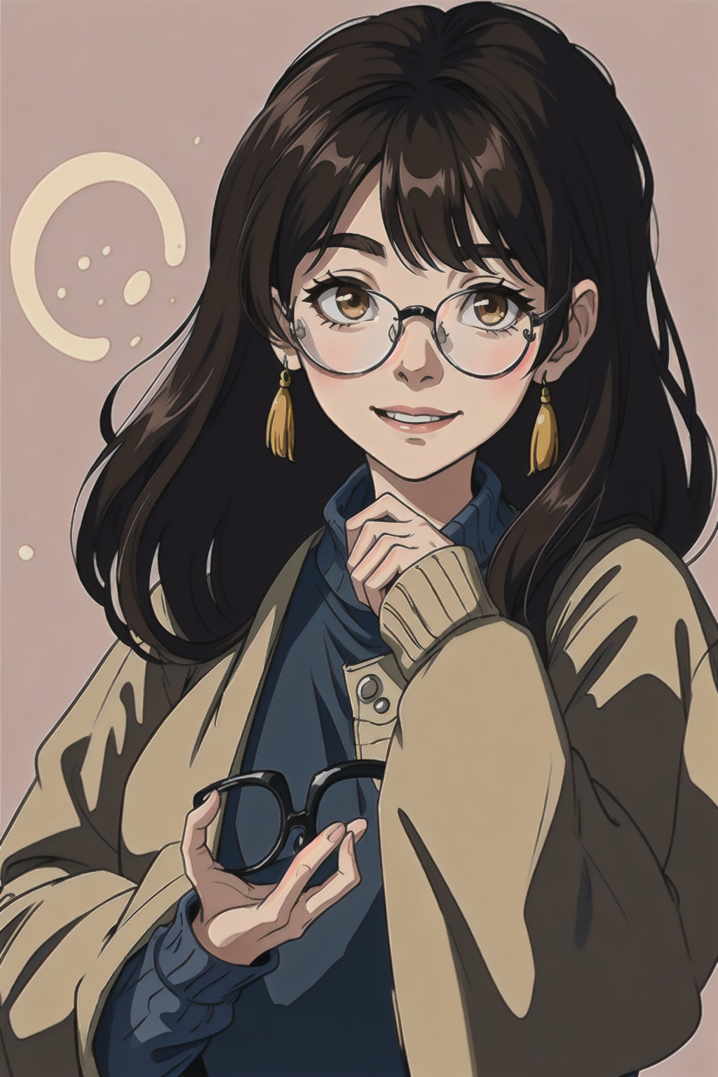 Chat with Karma nsfw - Enjoy Free Unrestricted AI Character Roleplay No Filter | FlowGPT | Karma RP