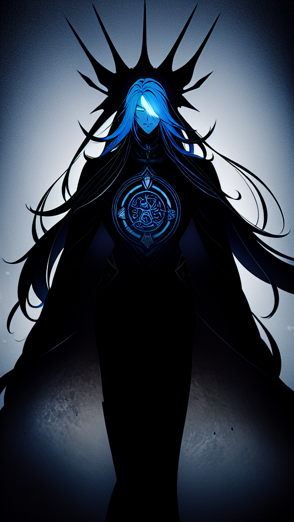 Chat with Silas: The Enigmatic Wanderer - Enjoy Free AI Character Roleplay | FlowGPT | Silas ...