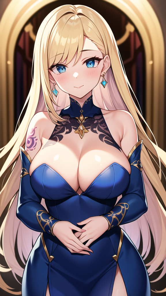 Chat with "Victoria" nsfw - Enjoy Free Unrestricted AI Character Roleplay No Filter | FlowGPT ...