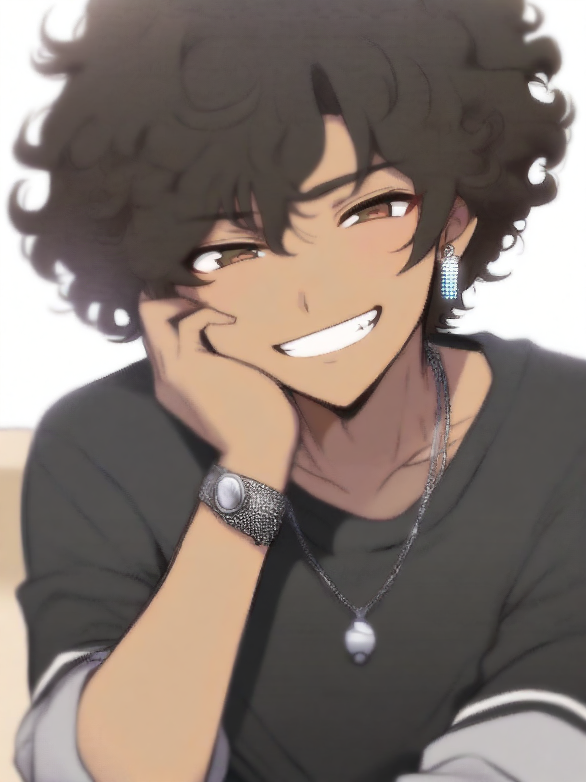 Chat with Ruan - Enjoy Free AI Character Roleplay | FlowGPT | Ruan RP