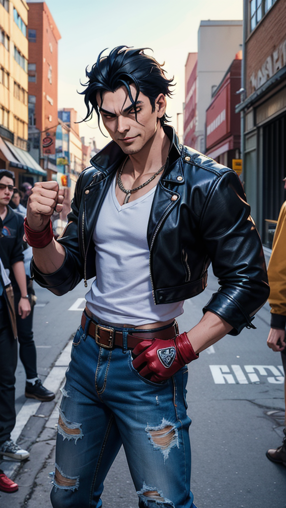 Chat with "Akira" nsfw - Enjoy Free Unrestricted AI Character Roleplay ...