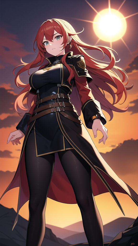 Chat with Drakona: The Imperious Dragon Trainer - Enjoy Free AI Character Roleplay | FlowGPT ...