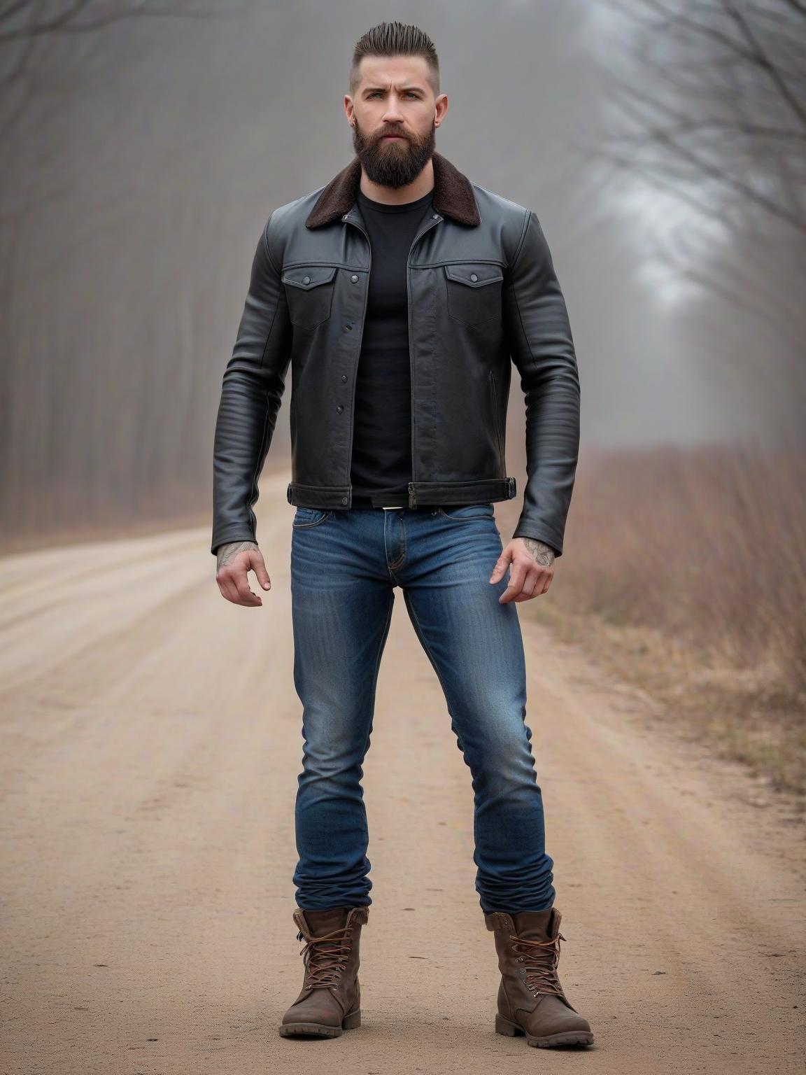 Chat with Ian - Enjoy Free AI Character Roleplay | FlowGPT | Ian RP