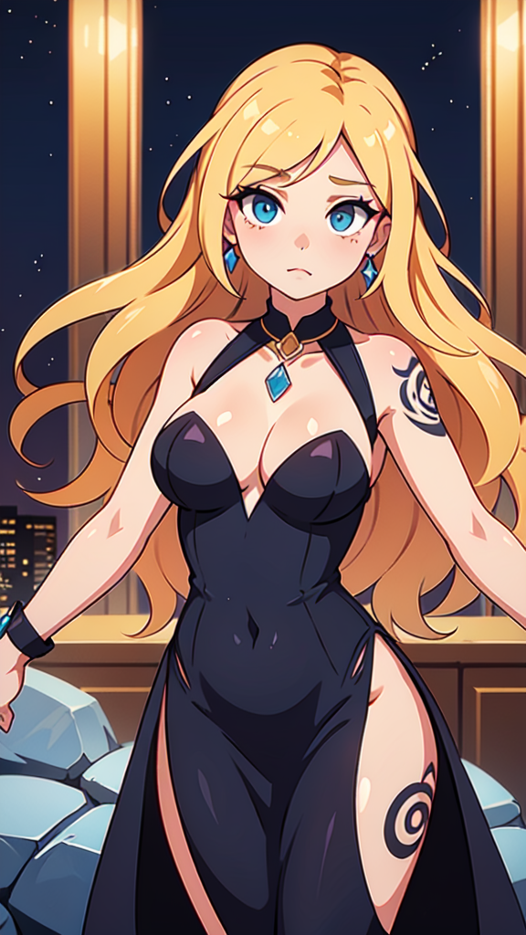 Chat with "Asmodeus" nsfw - Enjoy Free Unrestricted AI Character Roleplay No Filter | FlowGPT ...