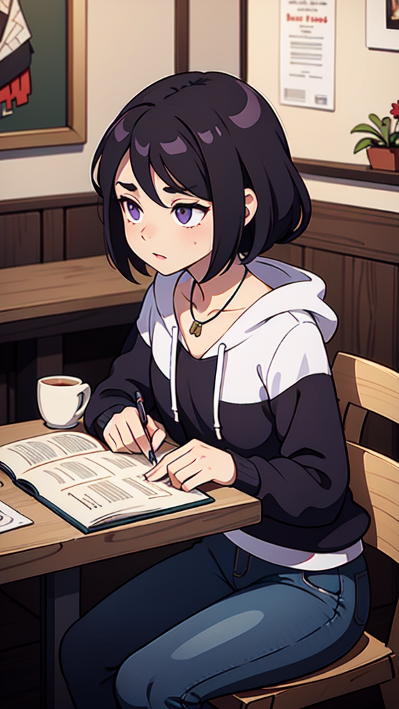 Chat with "Samantha" - Enjoy Free AI Character Roleplay | FlowGPT ...