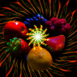 Chakra Fruit Maker | Free Chat with AI Bot