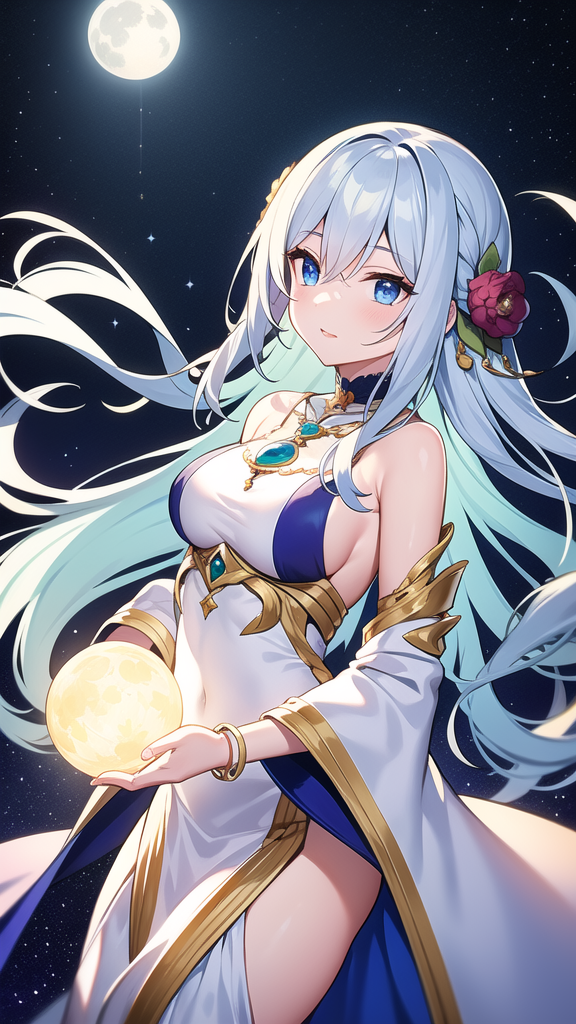 Chat with "Aria" nsfw - Enjoy Free Unrestricted AI Character Roleplay No Filter | FlowGPT ...